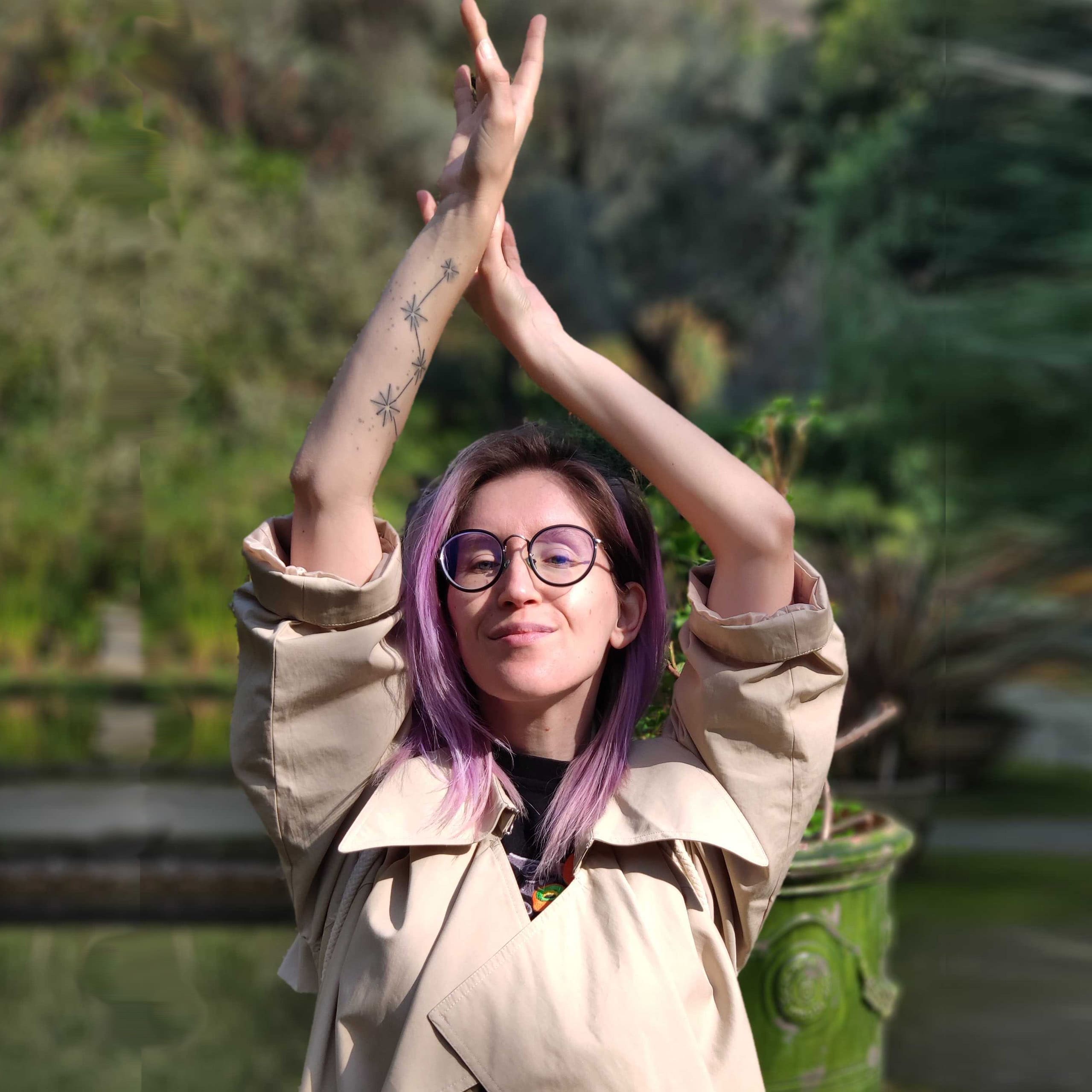 Making Content Globally Accessible – Amara